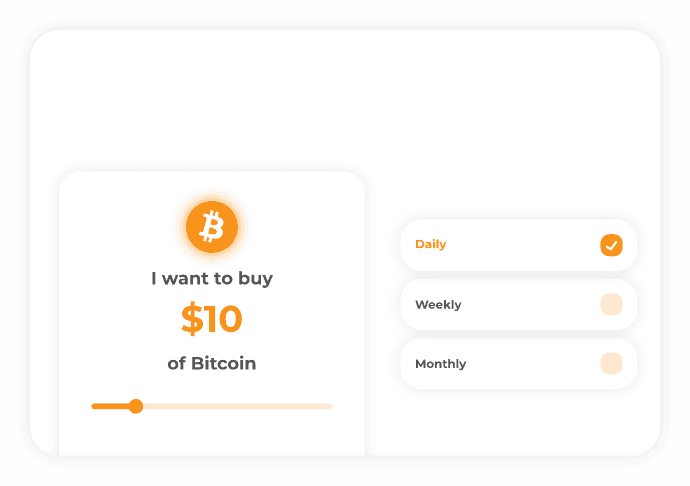 Satoshi | The Bitcoin App