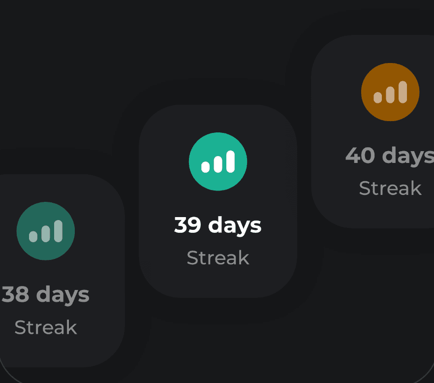 Satoshi | The Bitcoin App