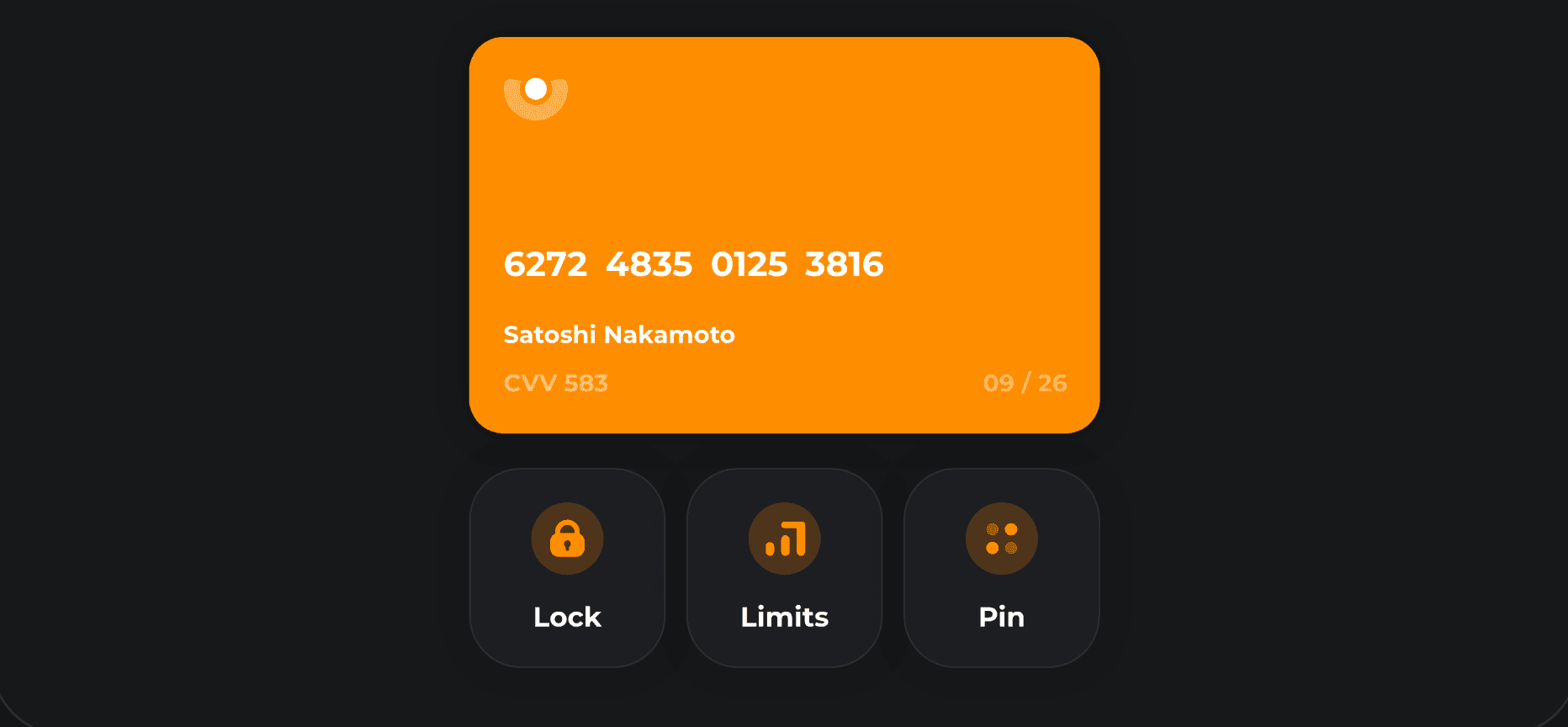 Satoshi | The Bitcoin App