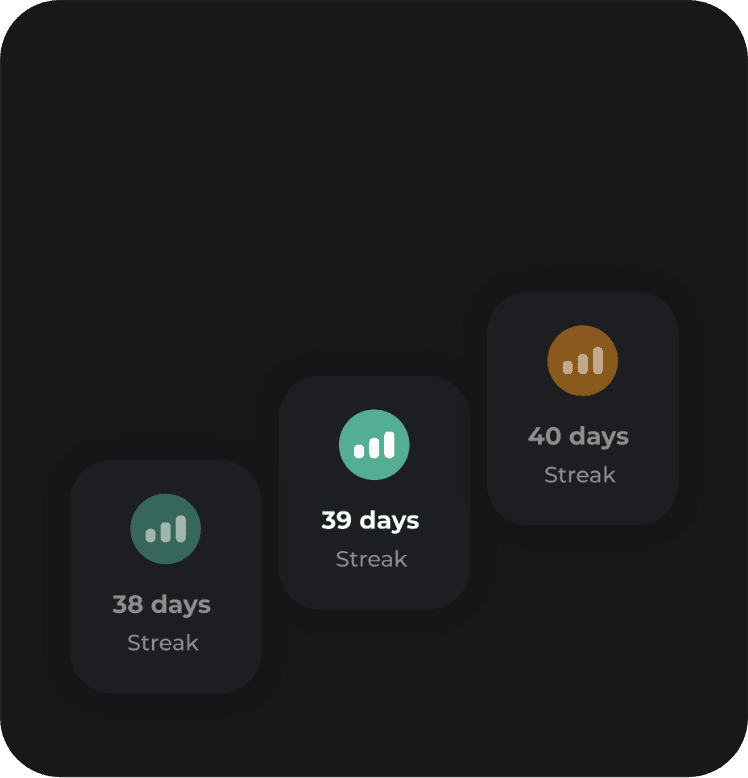 Satoshi | The Bitcoin App