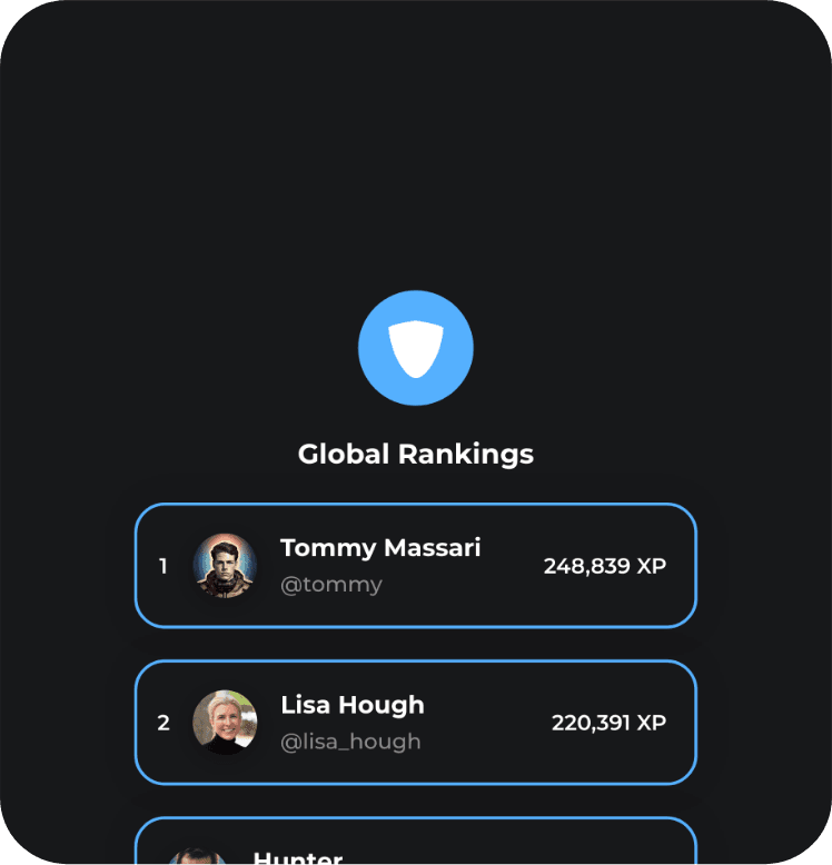 Satoshi | The Bitcoin App